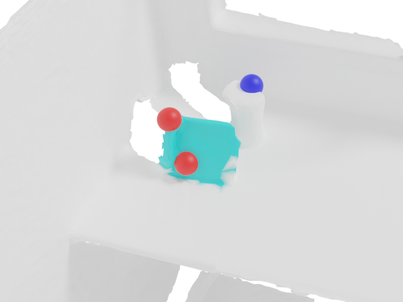 AGILE3D: Attention Guided Interactive Multi-object 3D Segmentation